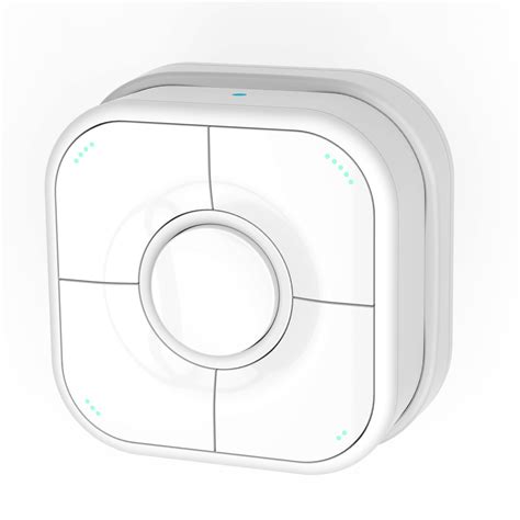 Endlich Da Der Onvis Homekit Schalter Hs Mit Thread Matter Apple