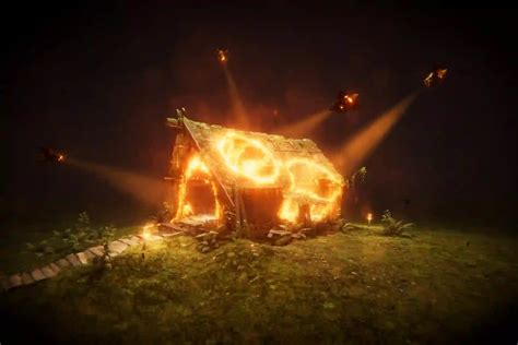 Advanced Dissolve 201814 Game Assets Free