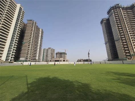 Sobha Developers Societies With Vastu Compliant Flats Builder