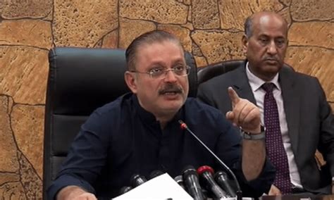 Ppp Advises Mqm P To ‘abstain Over Issues With Delimitation Pakistan