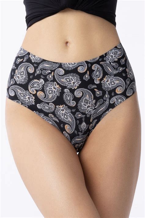 Biustonosz miękki Julimex Brasil Panty Maxi Modny Sklep