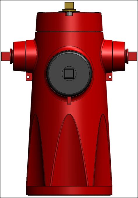 Fire Hydrant Parts Clow Mueller Daigle Canron Infrasco