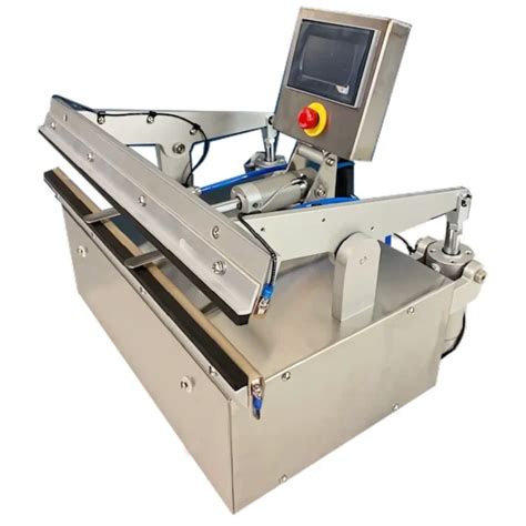 Vs Selladoras De Bolsas Implulse