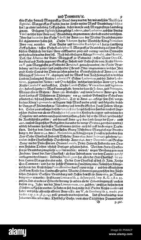 422 De Merian Electoratus Brandenburgici Et Ducatus Pomeraniae 050