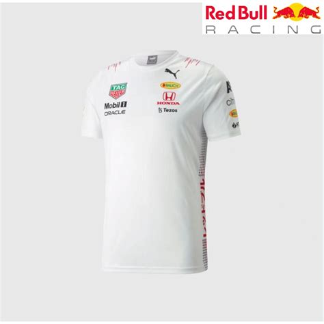 2023 New F1 Racing Suit Red Bull Team F1 Racing Jersey áo Thun Polo