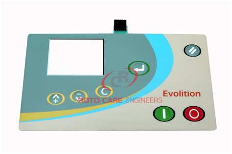 Roto Care Intellisys Keypad For Ir Compressor For Industrial At Rs