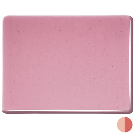 Ruby Red Tint Northwest Art Glass