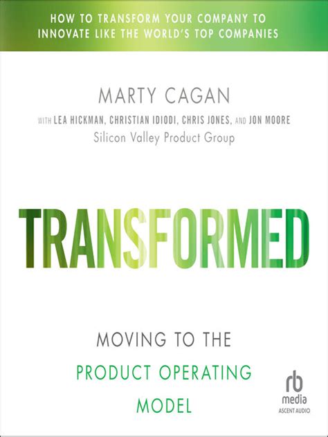 Transformed Microsoft Library Overdrive