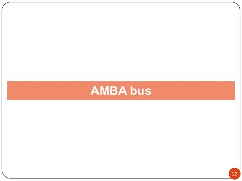 Soc Interconnects Amba And Coreconnect Pdf
