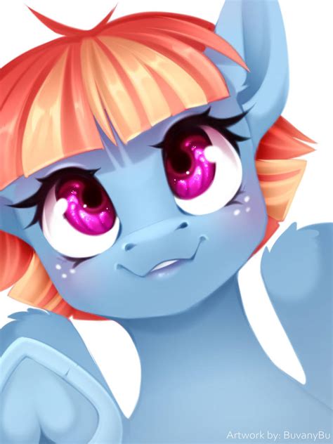 Windy Whistles By Buvanybu On Deviantart