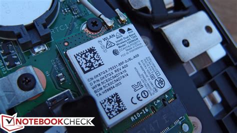 Dell Inspiron Convertible Review Notebookcheck Net Reviews