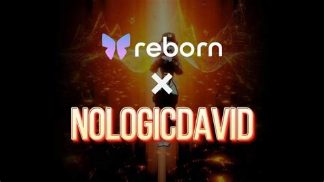 💃 Dance With Nologicdavid In Reborn Youtube