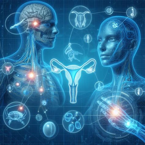 Envejecimiento Del Sistema Endocrino Y Medicina Antiaging Medicina Antiaging