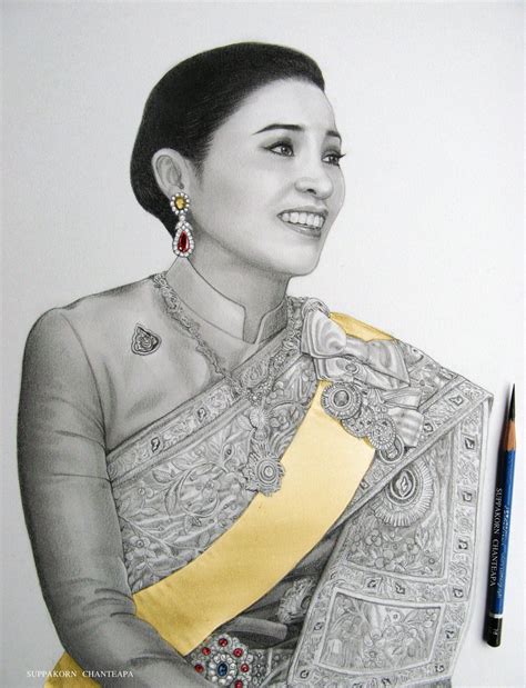 สมเด็จพระนางเจ้าสุทิดา พัชรสุทธาพิมลลักษณ์พระบรมราชินี ©️suppakorn