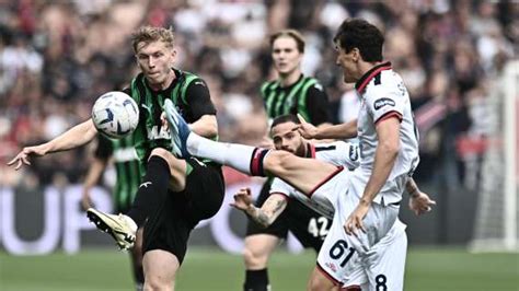 Calciomercato Sassuolo Doig Si Allontana Dalla Lazio Il Motivo