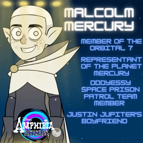 Amphibia Dimension Defenders Characters Info Part 1 R Amphibia