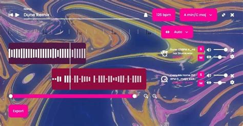 AI Music Maker - Fadr