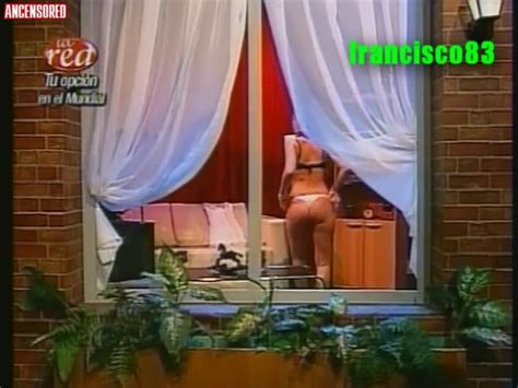 Connie Mengotti Nude Pics Page 1