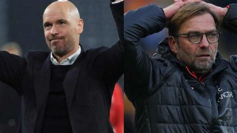 맨체스터 유나이티드가 올드 트래포드에서 승리한 후 리버풀의 이 무패 기록을 깼습니다 Moyens Io