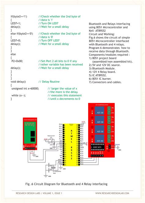 embedded c programming guide e book atmel 8051 89c51 89c52 pdf