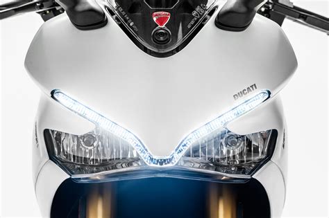 2019 Ducati Supersport S Guide • Total Motorcycle