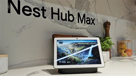 New Tabbed Ui Coming To Nest Hub Max With Dark Mode Included Ausdroid