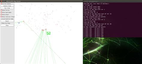 Issues With Map Resetting Freezing And Random Motions · Issue 285