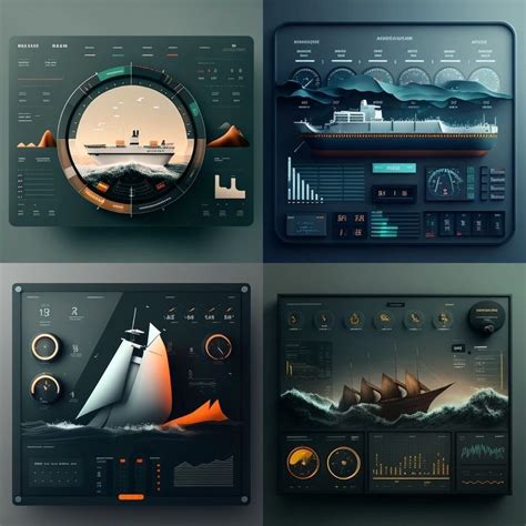 a for analytics on linkedin ai dashboarddesign shipping