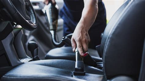 Cleaning Car Interior Seats Cabinets Matttroy