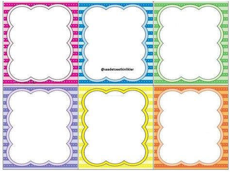 Free Name Label Template Best Printable Name Tags Best Of Template 8f7 Artofit