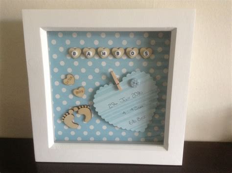 Pin By Taller Manualidades Charo On Letras Infantiles Diy Baby Gifts Frame Crafts Baby Crafts