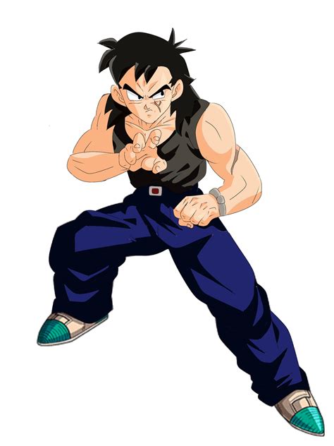Future Goten Masakox By Mrnegative04 On Deviantart
