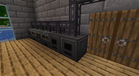 Bigger Reactors For Minecraft 120