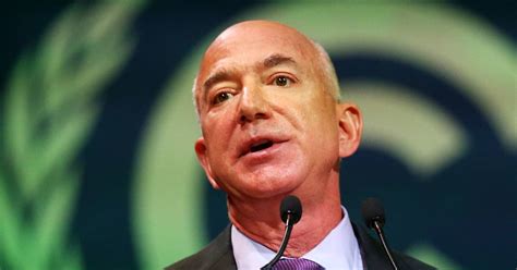 Jeff Bezos y su fortuna al borde de la tragedia está en camino a perder mil mdd El Financiero
