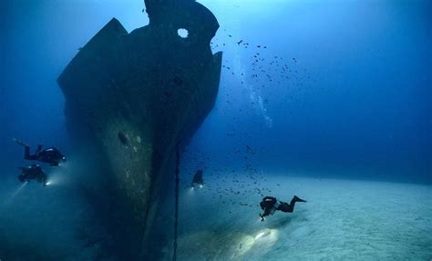Plongée à Malte Guide Des Meilleurs Spots Sous Marins