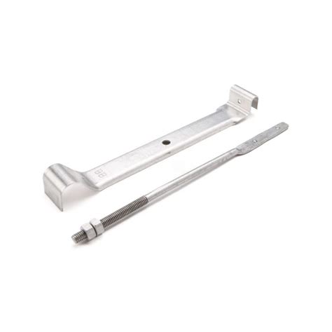 Berger Regal Double Bead Bar Hanger Gutter Supply And Parts