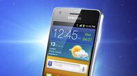 Samsung Galaxy S Ii Review And More Coverage Phonearena