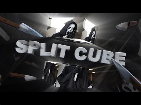 Split Cube Tutorial In After Effects YouTube