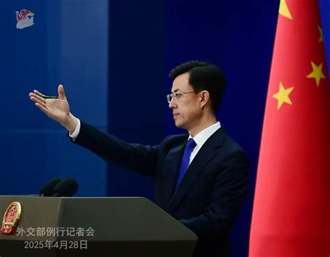 外交部「メーデー連休の訪中外国人観光客の増加を歓迎」中国網日本語