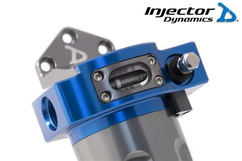Injector 1500cc Short 1650cc Bosch Motorsport Sleeka Spares