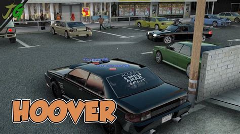 JGRP ALL THE HOOVER SITUATIONS GTA SAMP Jogjagamers Roleplay YouTube