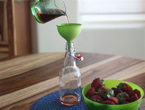 How To Second Ferment Your Water Kefir Artofit