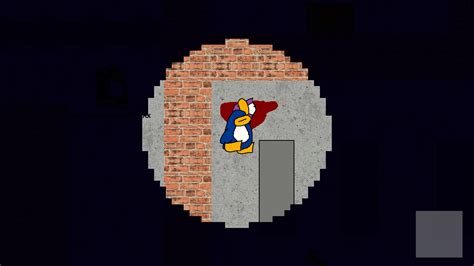 Clubpenguinexe By Fred The Fred