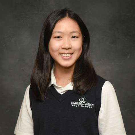 Oakland Catholic High School On Linkedin Girlsinstem Femaleleadership