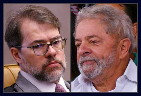 A salvação de Lula passa pelo companheiro Toffoli Por Itamar Garcez Os Divergentes