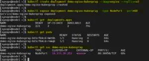 How To Install Kubernetes Cluster Using Kubespray