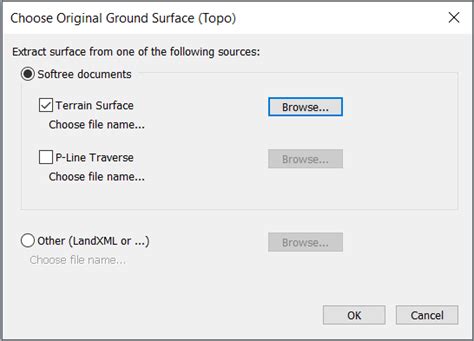 Import A Feature Into Location