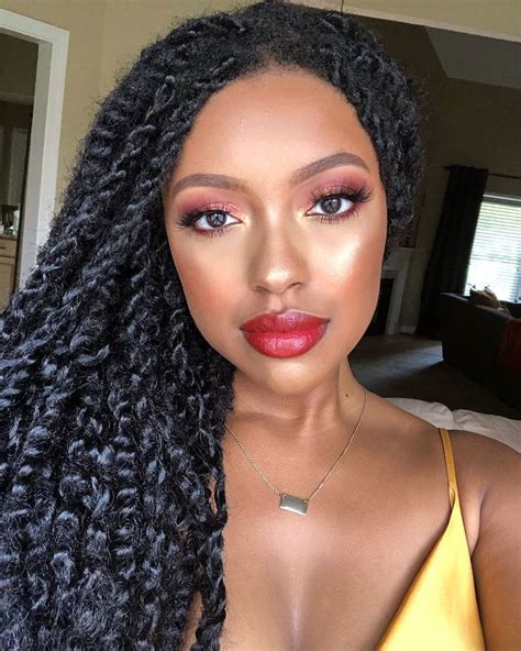 Flawless Makeup With Nyx Cosmetics And Colourpop Eyeshadow Palette