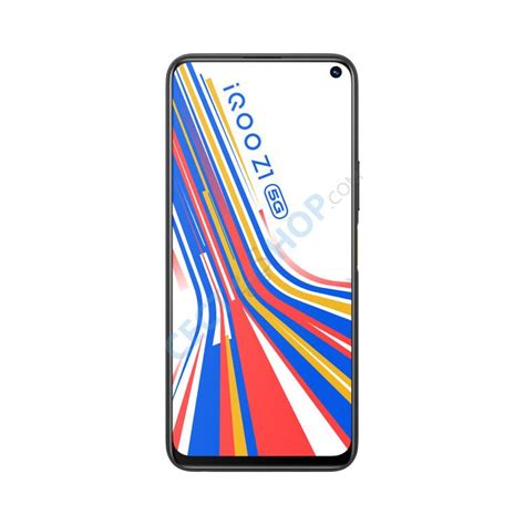 Vivo IQOO Z1