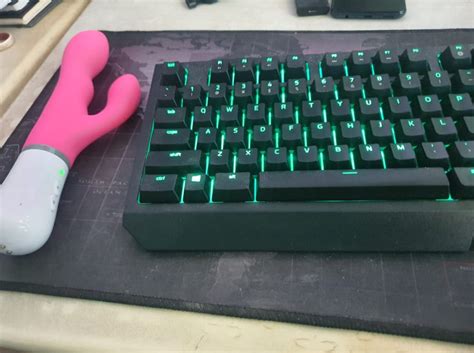 MY NEW MOUSE 1 Pics XHamster